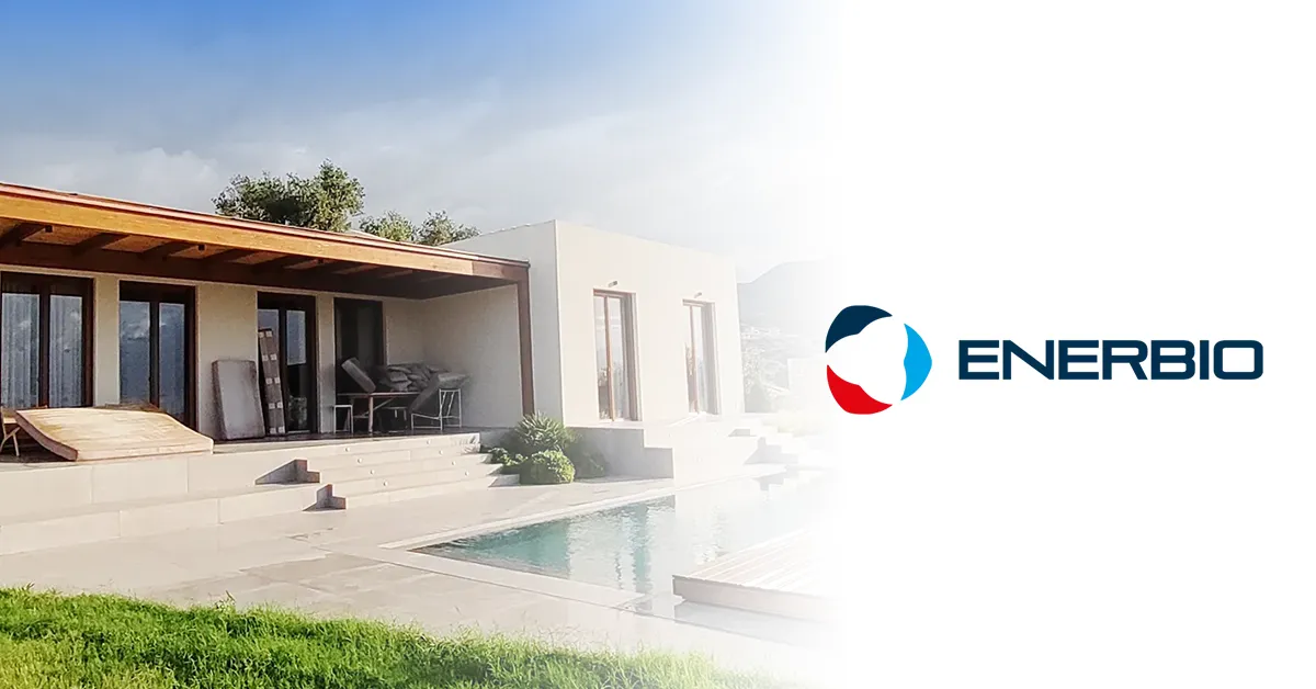 Θέρμανση - Ψύξη | Enerbio.gr